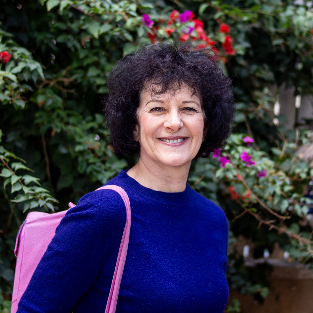 About Me - Mindful Childbirth Education