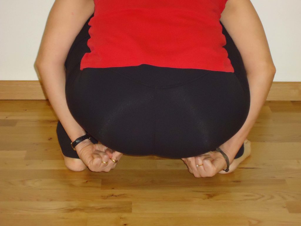 Squatting in labor – a new understanding of an old position – Mindful ...